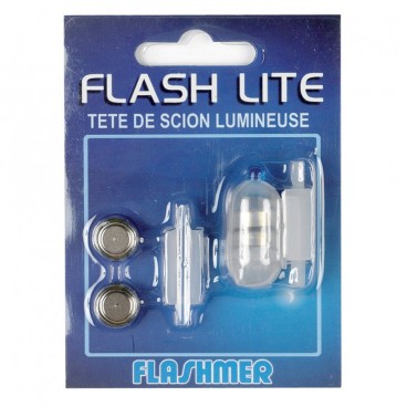 Flash lite flashmer - Roumaillac