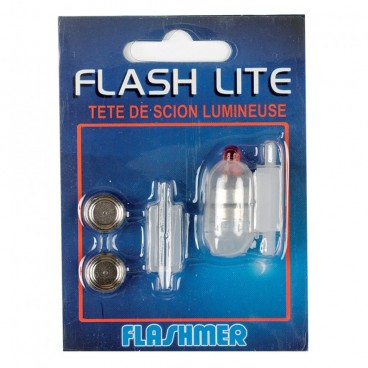 Flash lite flashmer - Roumaillac