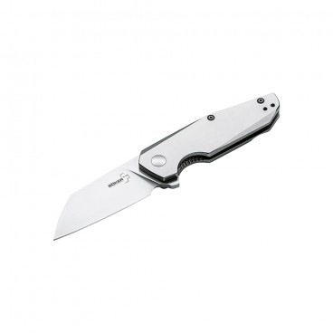 Couteau petit boker plus - Roumaillac