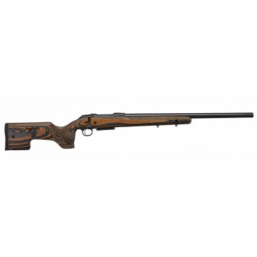 Carabine cz 600 range - Roumaillac