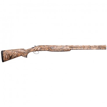 Fusil superpose ata sp max 5 - Roumaillac