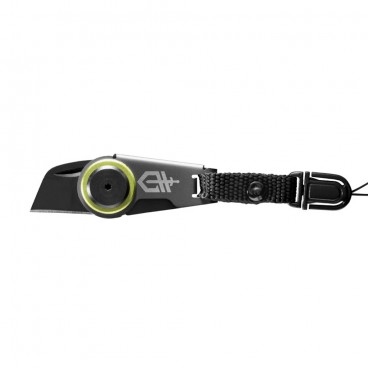Couteau gerber gdc zip blade