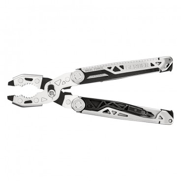 Pince multifonctions gerber dual force multi-tool - Roumaillac