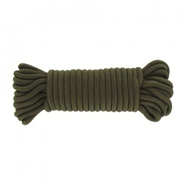 Rouleau de corde highlander 9mm x 15 mètres - Roumaillac