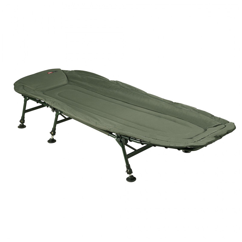 Bedchair jrc contact lite - Roumaillac