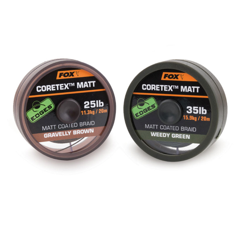 Edges coretex matt - Roumaillac