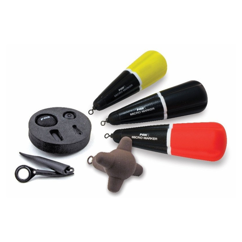Micro marker - Roumaillac