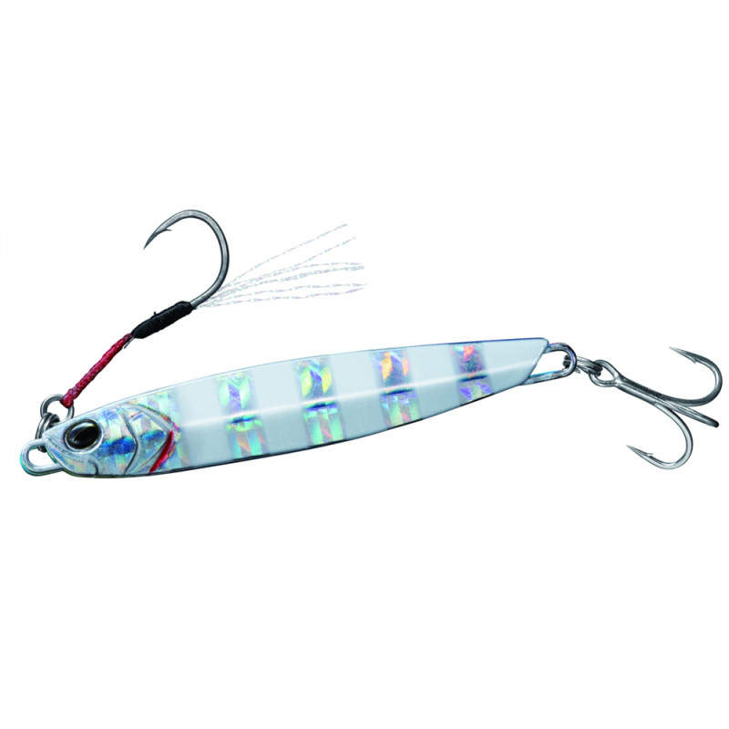 Leurre daiwa samuraï jig r - Roumaillac