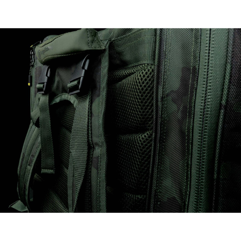 Sac ridge monkey ruggage 40 litres rucksack - Roumaillac