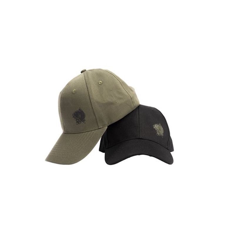 Casquette nash baseball cap - Roumaillac