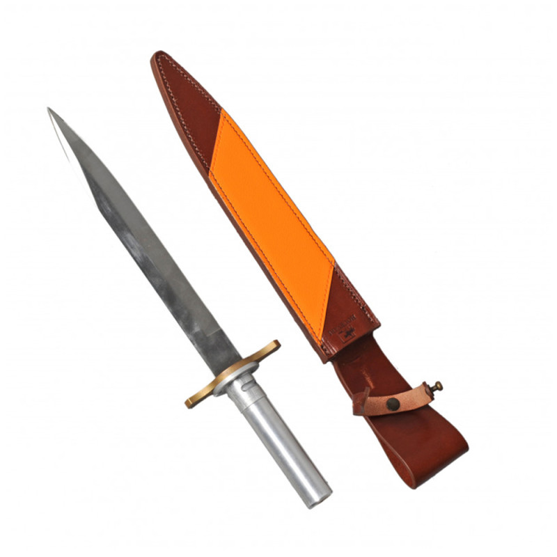 Epieu de battue hourvari le traqueur - Roumaillac