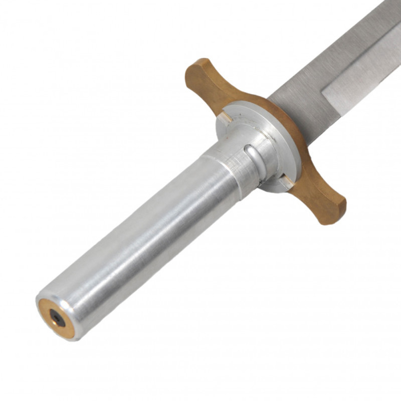 Epieu de battue hourvari le traqueur - Roumaillac