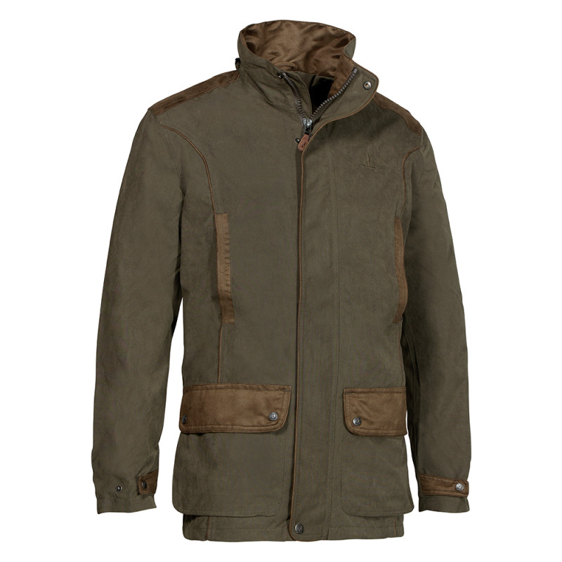 Veste percussion marly - Roumaillac
