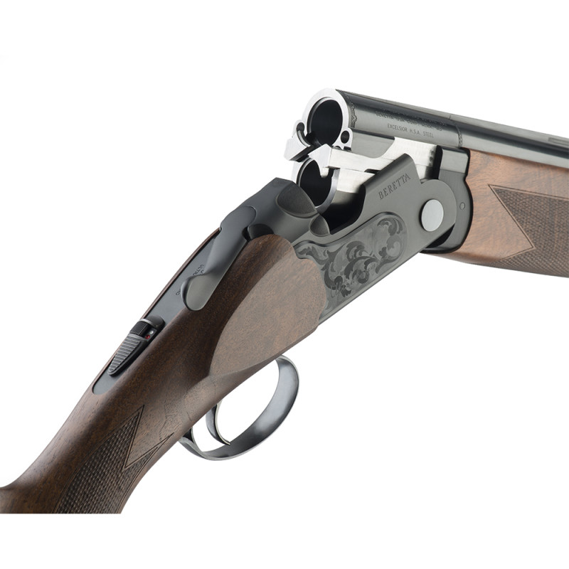 Fusil beretta ultraleggero calibre 20 - Roumaillac
