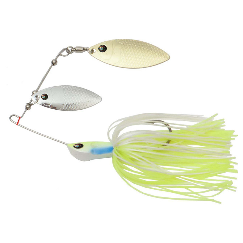 Spinnerbait hurricane sb - Roumaillac