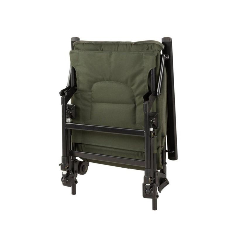 Level chair jrc defender hi-recliner armchair - Roumaillac