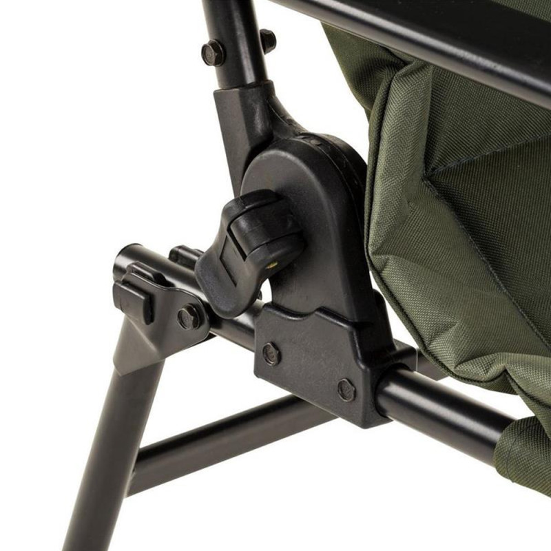 Level chair jrc defender hi-recliner armchair - Roumaillac