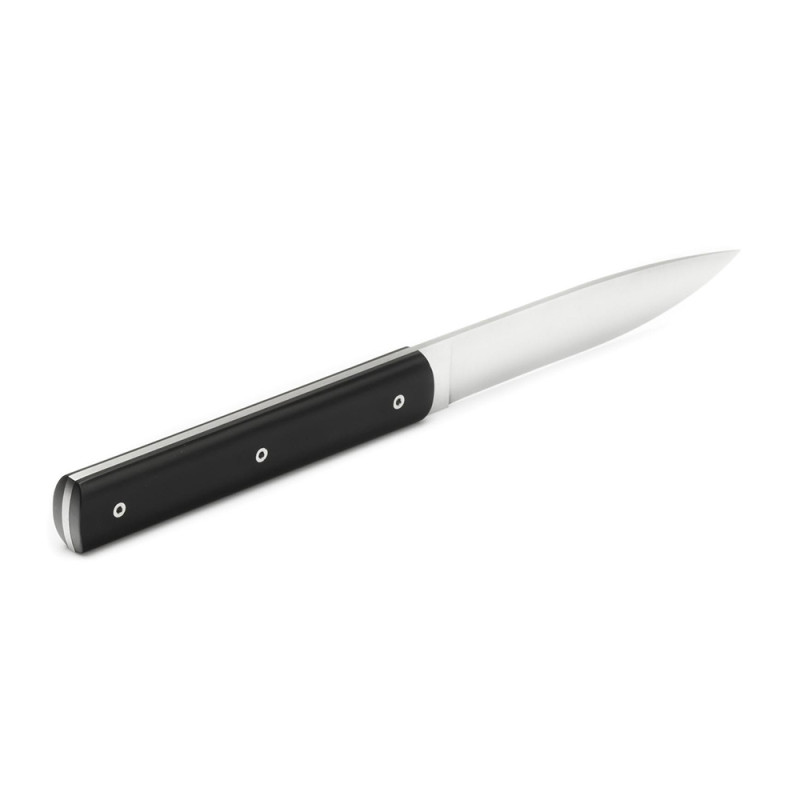 Coffret 4 couteaux perceval 9.47 noir - Roumaillac
