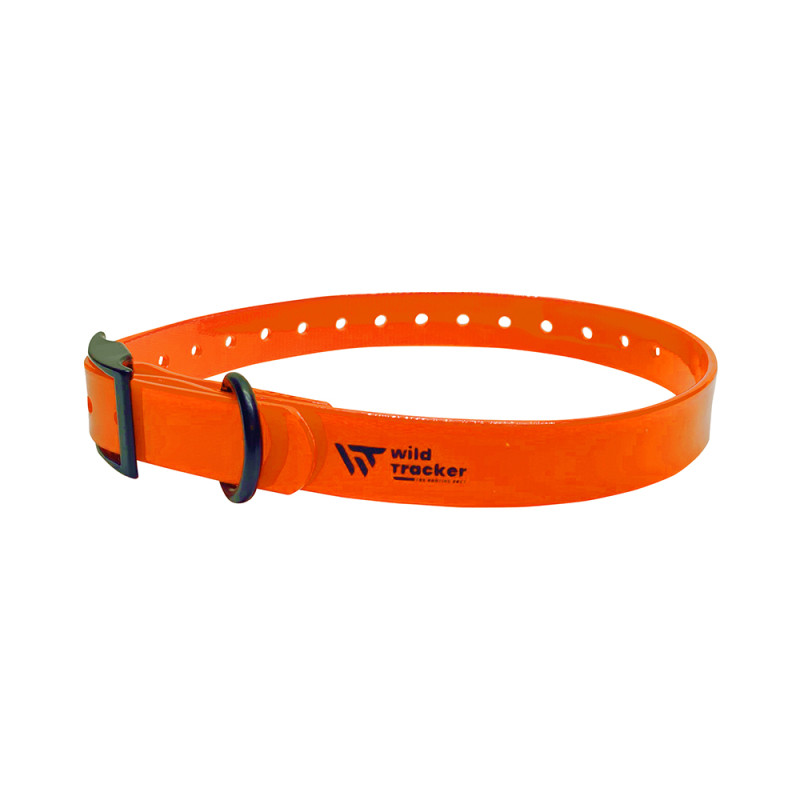 Collier wild tracker x-pert 20 trous - Roumaillac