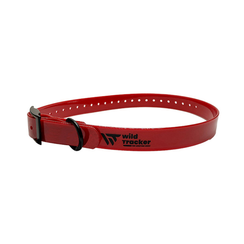 Collier wild tracker x-pert 30 trous - Roumaillac