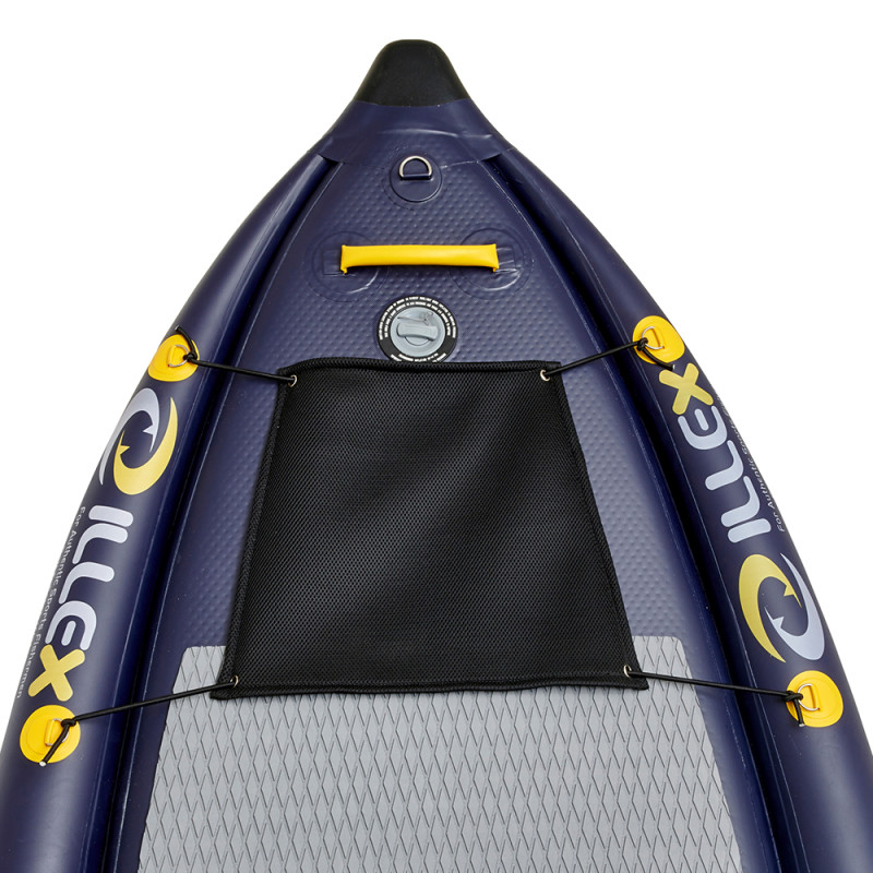Paddle illex escape sup board - Roumaillac