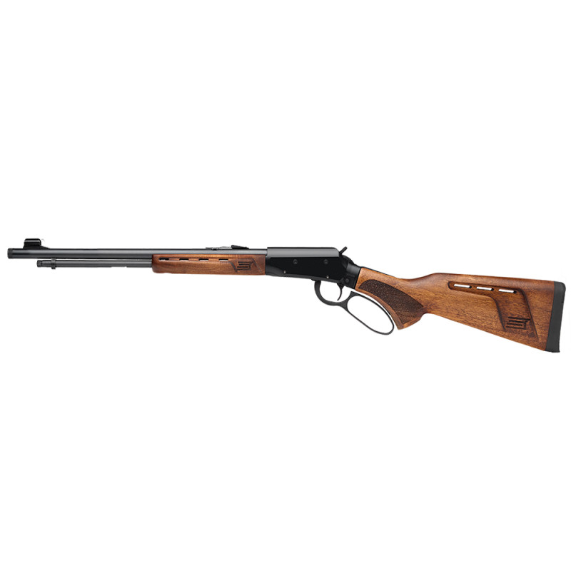 Carabine savage arms revel dlx - Roumaillac