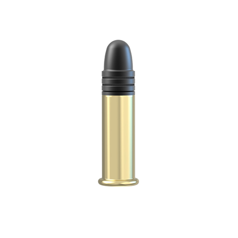 Munitions lapua x-act 22lr 420161 - Roumaillac