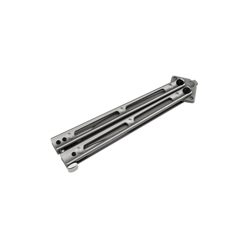 Couteau boker plus papillon d2 - Roumaillac