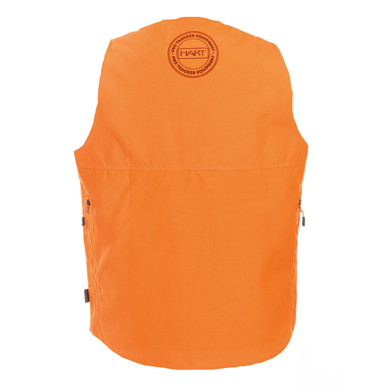 Gilet hart wildpro-v xhp - Roumaillac
