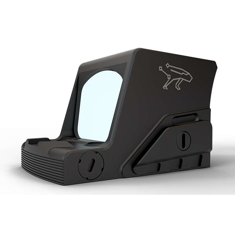 Viseur point rouge mecanik m04 - Roumaillac