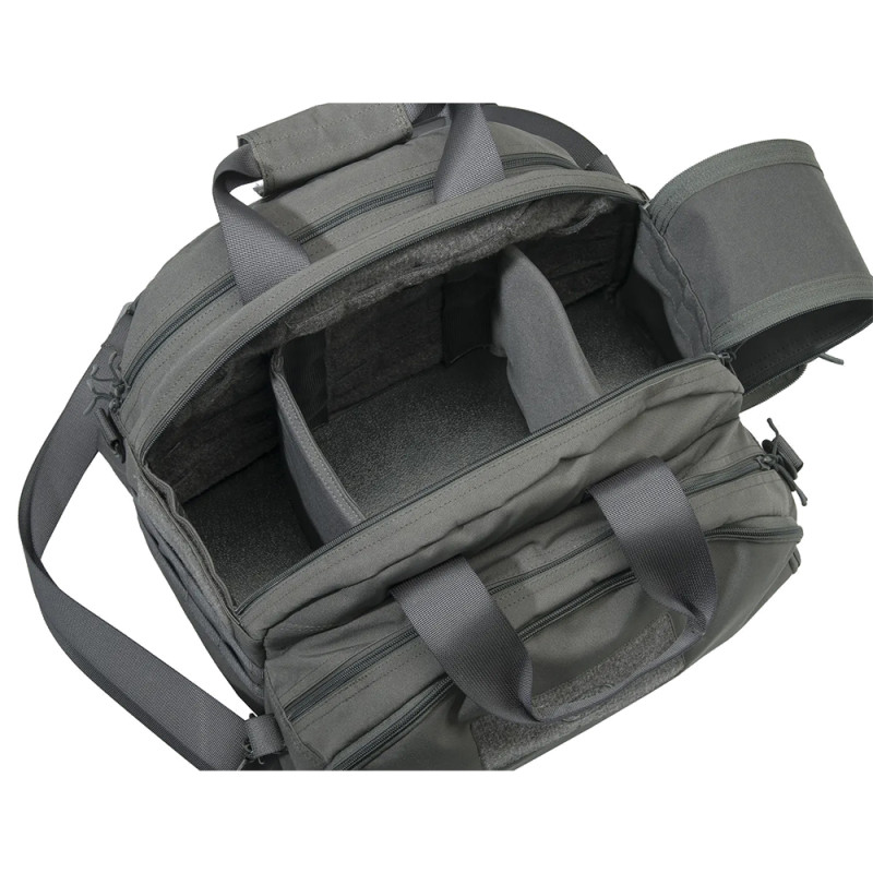 Sac de tir beretta tactical range wolf gray - Roumaillac