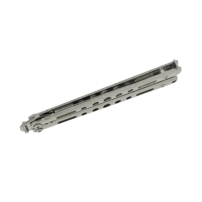 Couteau papillon maxknives p57es - Roumaillac