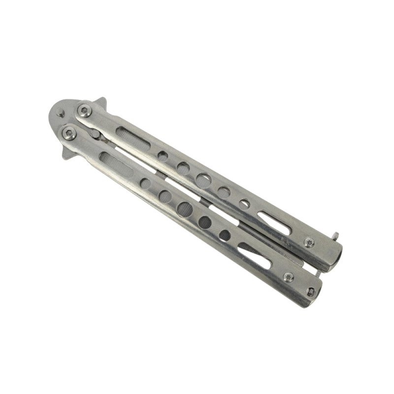 Couteau papillon maxknives p57es - Roumaillac