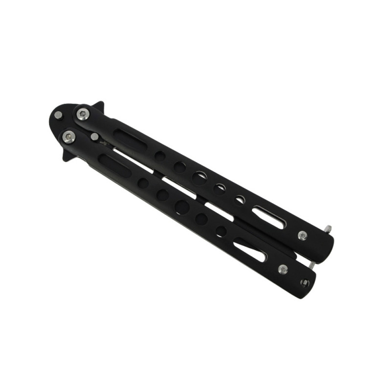Couteau papillon maxknives p57eb - Roumaillac