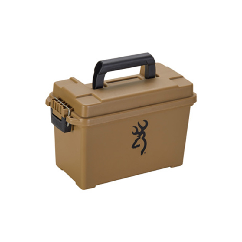 Valise a cartouches browning dry storage box - Roumaillac