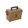 Valise a cartouches browning dry storage box - Roumaillac